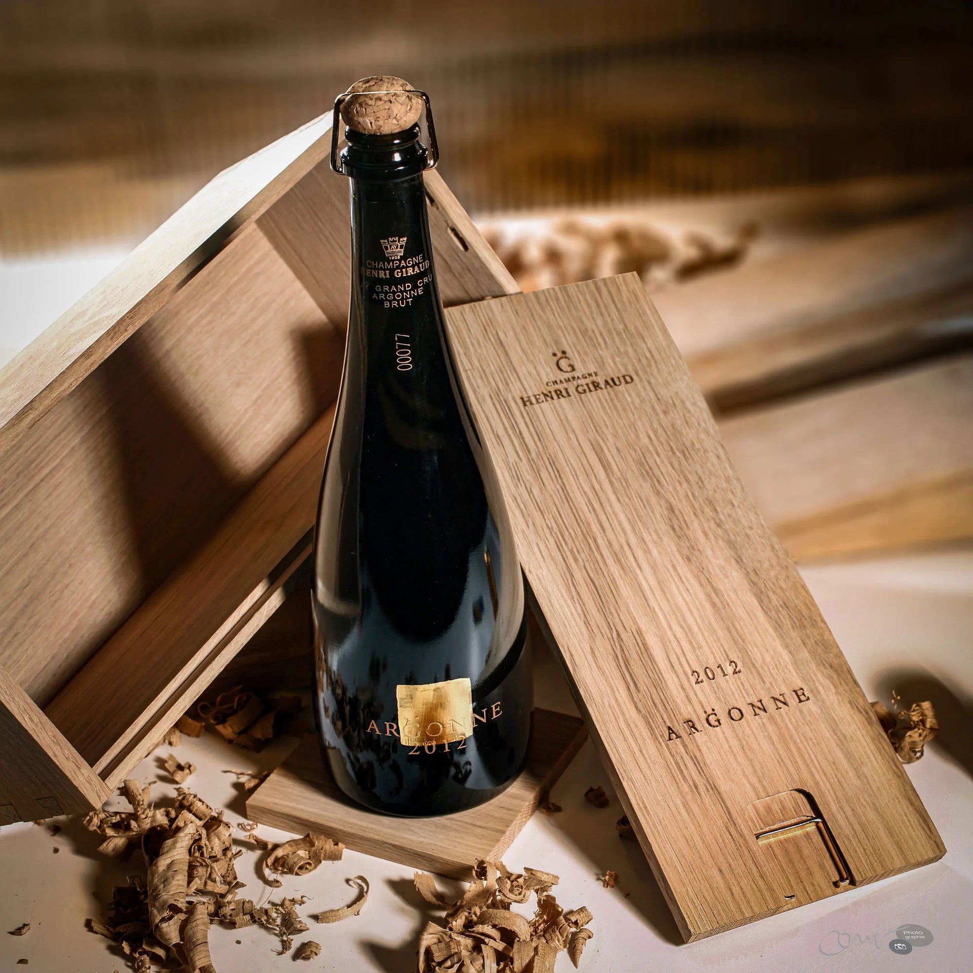 ABV — Quality Unique Wines & Spirits – AbV Group