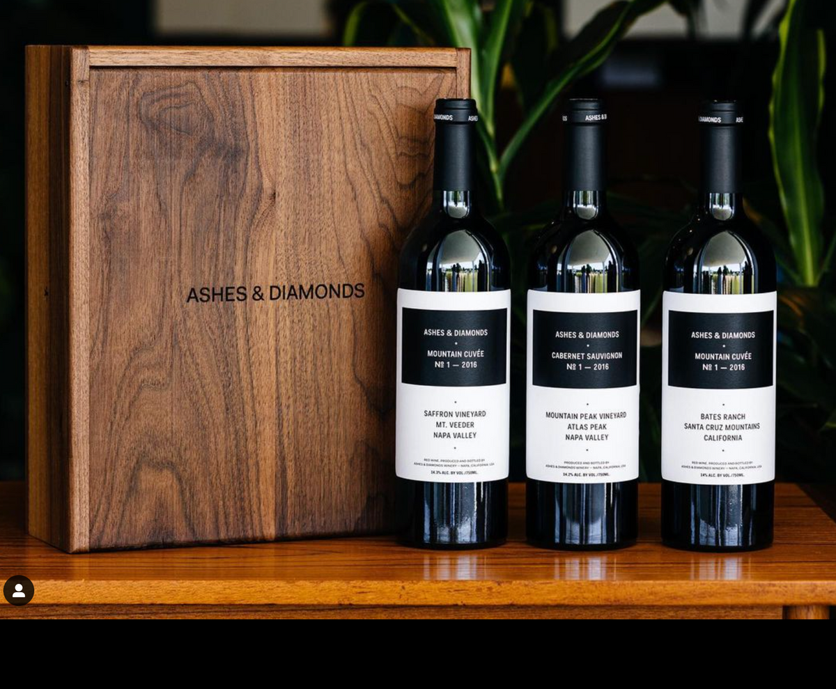 ABV — Quality Unique Wines & Spirits – AbV Group